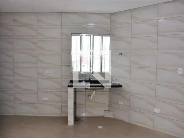 Kitnet / Stúdio para Locação em São Paulo/SP Piqueri 1 Quartos