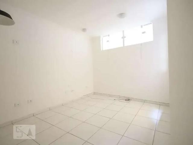 Kitnet / Stúdio para Locação em São Paulo/SP Piqueri 1 Quartos