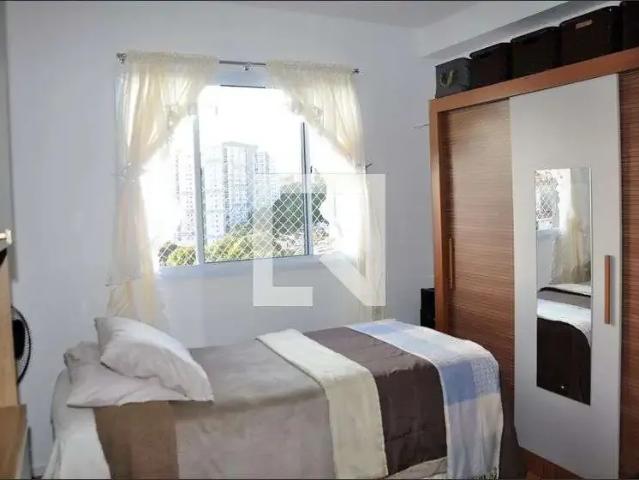 Kitnet / Stúdio para Locação em São Paulo/SP Piqueri 1 Quartos