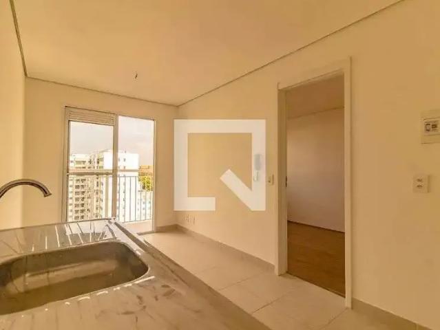 Kitnet / Stúdio para Locação em São Paulo/SP Planalto Paulista 1 Quartos
