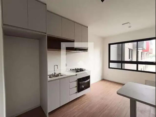 Kitnet / Stúdio para Locação em São Paulo/SP Planalto Paulista 1 Quartos