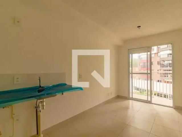 Kitnet / Stúdio para Locação em São Paulo/SP Planalto Paulista 1 Quartos