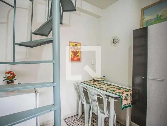 Kitnet / Stúdio para Locação em São Paulo/SP Planalto Paulista 1 Quartos