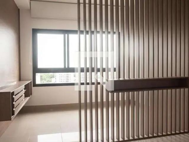 Kitnet / Stúdio para Locação em São Paulo/SP Planalto Paulista 1 Quartos