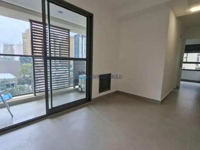 Kitnet / Stúdio para Locação em São Paulo/SP Planalto Paulista 1 Quartos