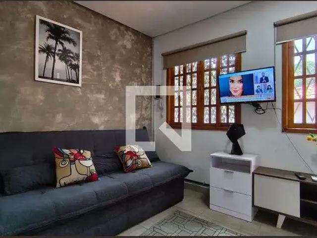 Kitnet / Stúdio para Locação em São Paulo/SP Planalto Paulista 1 Quartos