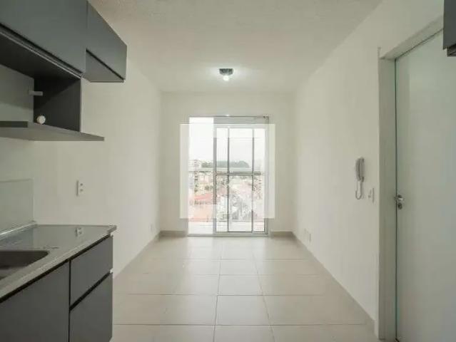 Kitnet / Stúdio para Locação em São Paulo/SP Planalto Paulista 1 Quartos