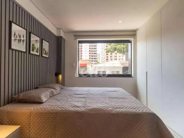 Kitnet / Stúdio para Locação em São Paulo/SP Planalto Paulista 1 Quartos