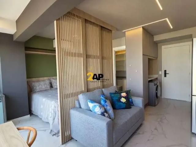 Kitnet / Stúdio para Locação em São Paulo/SP Pompéia 1 Quartos