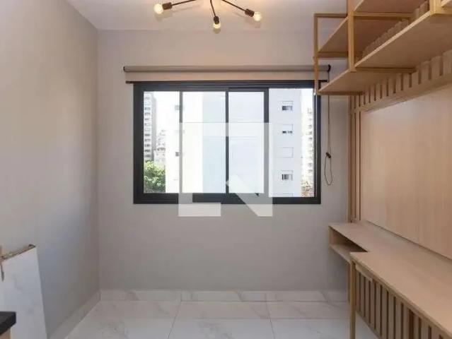 Kitnet / Stúdio para Locação em São Paulo/SP Pompéia 1 Quartos