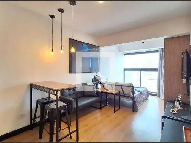 Kitnet / Stúdio para Locação em São Paulo/SP Pompéia 1 Quartos