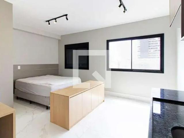 Kitnet / Stúdio para Locação em São Paulo/SP Pompéia 1 Quartos
