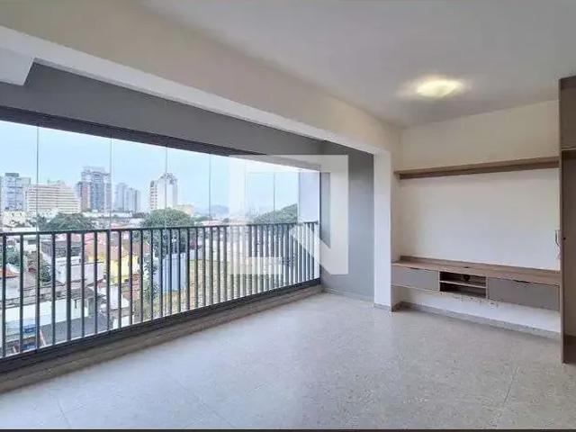 Kitnet / Stúdio para Locação em São Paulo/SP Pompéia 1 Quartos