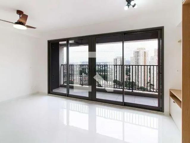 Kitnet / Stúdio para Locação em São Paulo/SP Pompéia 1 Quartos