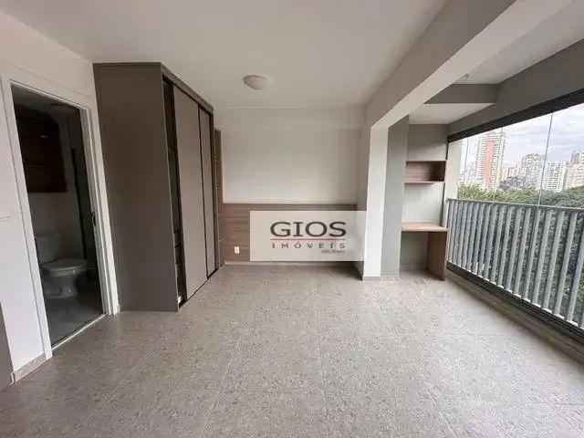 Kitnet / Stúdio para Locação em São Paulo/SP Pompéia 1 Quartos