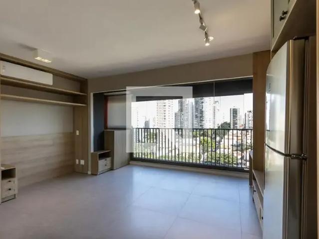 Kitnet / Stúdio para Locação em São Paulo/SP Pompéia 1 Quartos