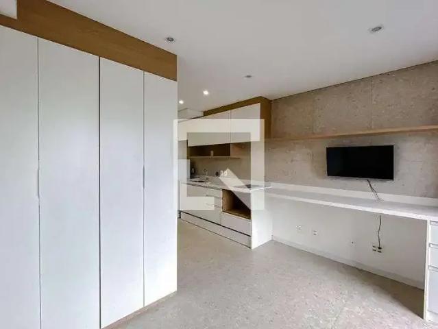 Kitnet / Stúdio para Locação em São Paulo/SP Pompéia 1 Quartos