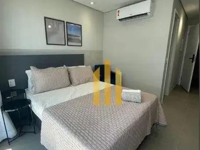 Kitnet / Stúdio para Locação em São Paulo/SP Pompéia 1 Quartos