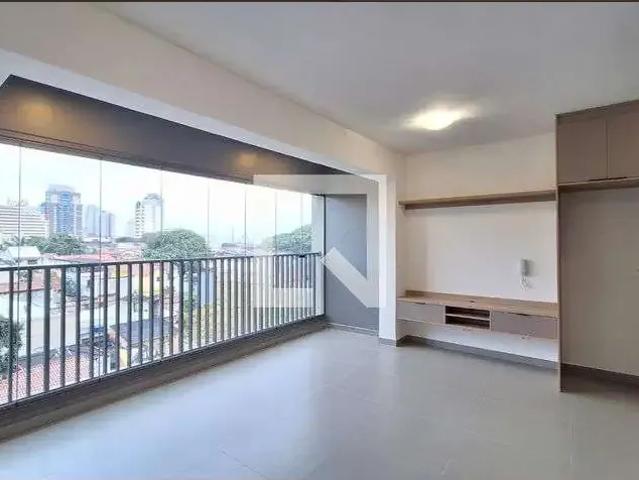 Kitnet / Stúdio para Locação em São Paulo/SP Pompéia 1 Quartos