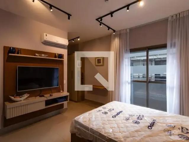 Kitnet / Stúdio para Locação em São Paulo/SP Pompéia 1 Quartos