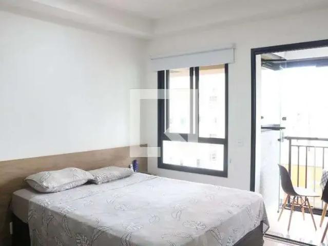 Kitnet / Stúdio para Locação em São Paulo/SP Pompéia 1 Quartos