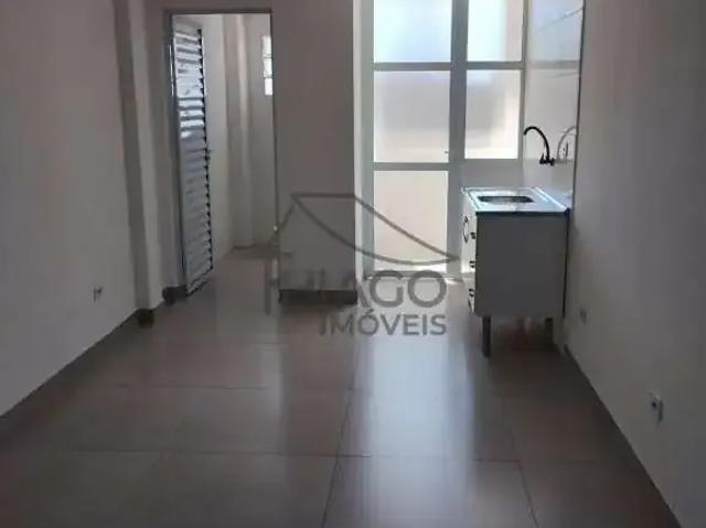 Kitnet / Stúdio para Locação em São Paulo/SP Quarta Parada 1 Quartos