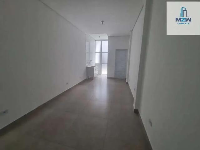 Kitnet / Stúdio para Locação em São Paulo/SP Quarta Parada