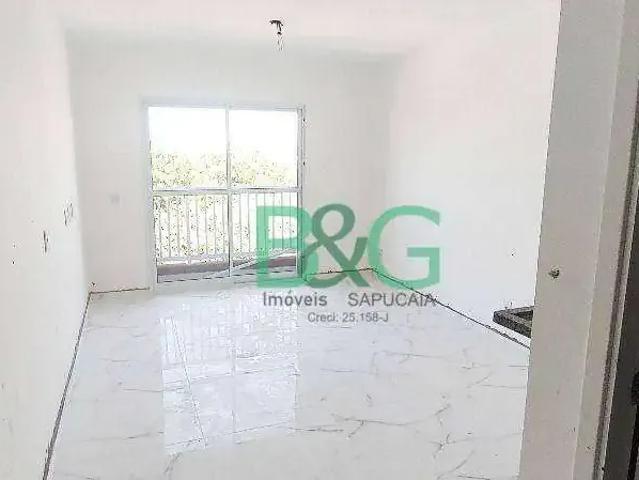 Kitnet / Stúdio para Locação em São Paulo/SP Quinta da Paineira 1 Quartos
