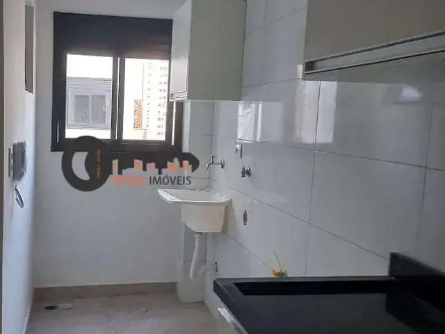 Kitnet / Stúdio para Locação em São Paulo/SP Quinta da Paineira 1 Quartos