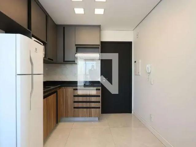 Kitnet / Stúdio para Locação em São Paulo/SP Real Parque 1 Quartos