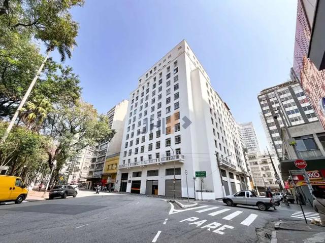 Kitnet / Stúdio para Locação em São Paulo/SP República