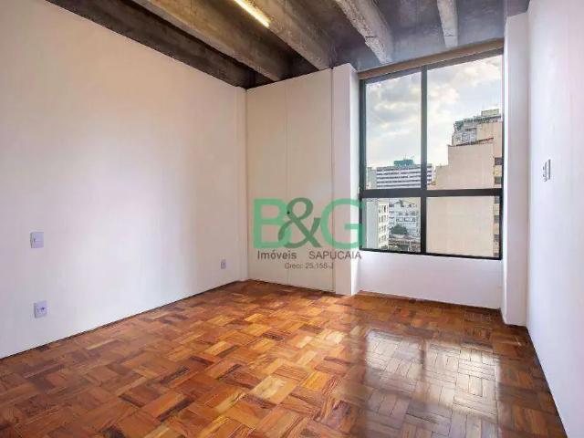Kitnet / Stúdio para Locação em São Paulo/SP República 1 Quartos