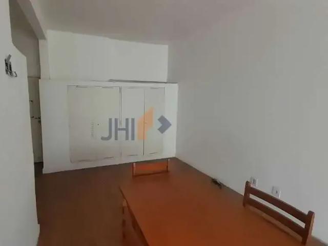 Kitnet / Stúdio para Locação em São Paulo/SP República 1 Quartos
