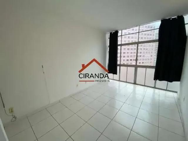Kitnet / Stúdio para Locação em São Paulo/SP República 1 Quartos