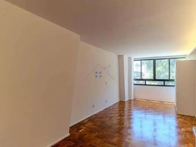 Kitnet / Stúdio para Locação em São Paulo/SP República 1 Quartos