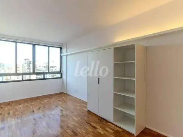 Kitnet / Stúdio para Locação em São Paulo/SP República 1 Quartos