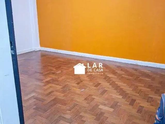 Kitnet / Stúdio para Locação em São Paulo/SP República 1 Quartos