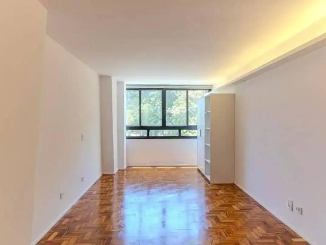 Kitnet / Stúdio para Locação em São Paulo/SP República 1 Quartos