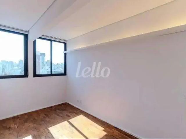 Kitnet / Stúdio para Locação em São Paulo/SP República 1 Quartos