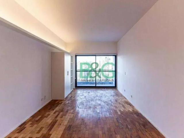 Kitnet / Stúdio para Locação em São Paulo/SP República 1 Quartos