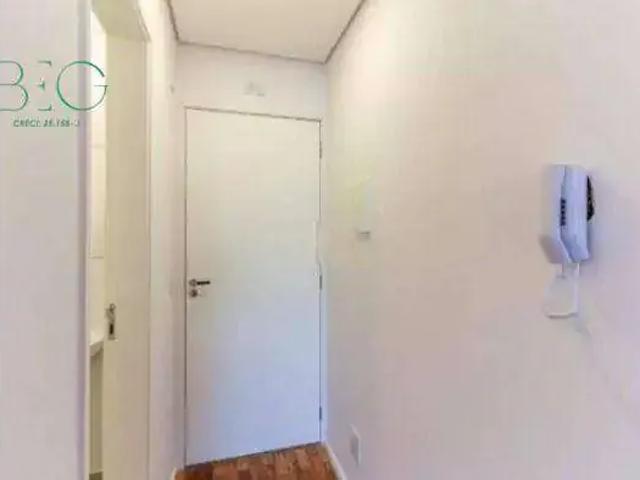 Kitnet / Stúdio para Locação em São Paulo/SP República 1 Quartos