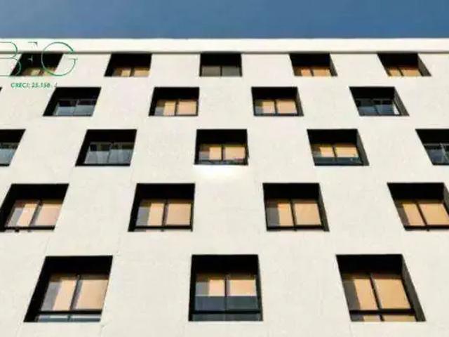 Kitnet / Stúdio para Locação em São Paulo/SP República 1 Quartos