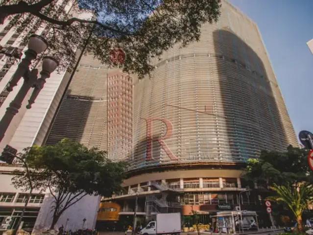 Kitnet / Stúdio para Locação em São Paulo/SP República 1 Quartos