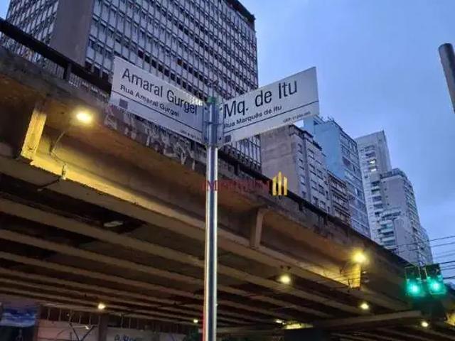 Kitnet / Stúdio para Locação em São Paulo/SP República 1 Quartos