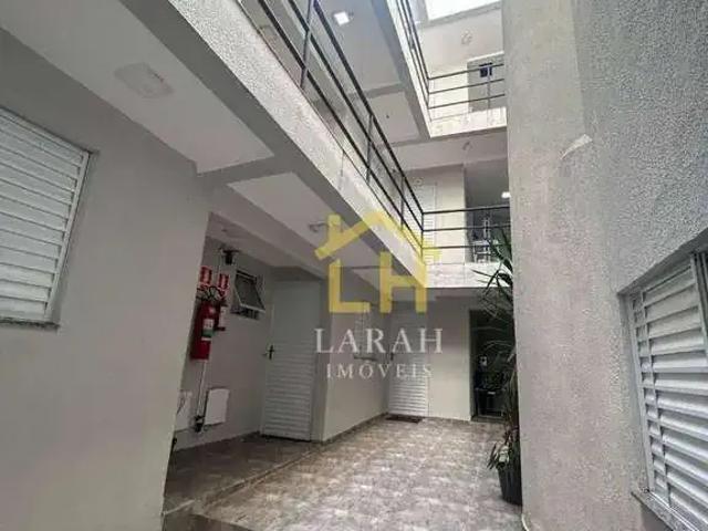 Kitnet / Stúdio para Locação em São Paulo/SP Rio Pequeno 1 Quartos