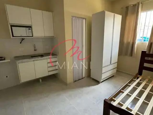 Kitnet / Stúdio para Locação em São Paulo/SP Rio Pequeno 1 Quartos