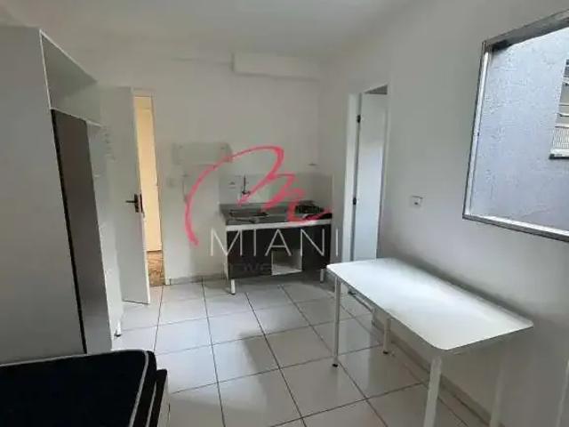 Kitnet / Stúdio para Locação em São Paulo/SP Rio Pequeno 1 Quartos