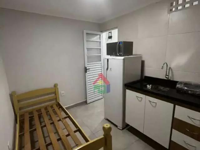 Kitnet / Stúdio para Locação em São Paulo/SP Rio Pequeno 1 Quartos