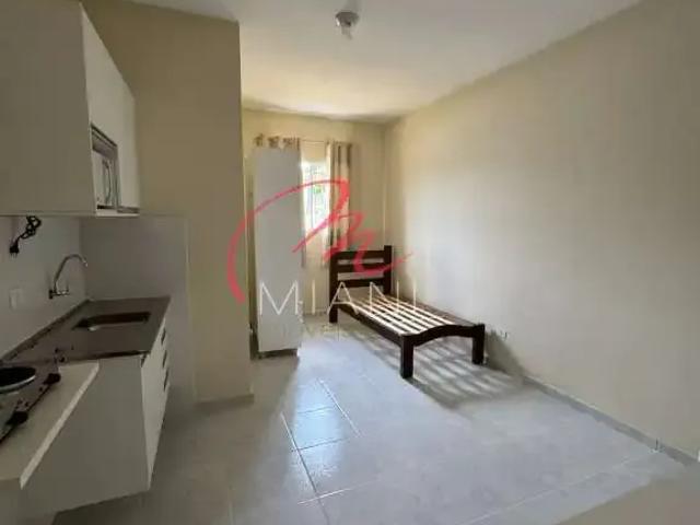 Kitnet / Stúdio para Locação em São Paulo/SP Rio Pequeno 1 Quartos