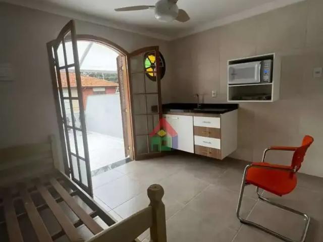 Kitnet / Stúdio para Locação em São Paulo/SP Rio Pequeno 1 Quartos